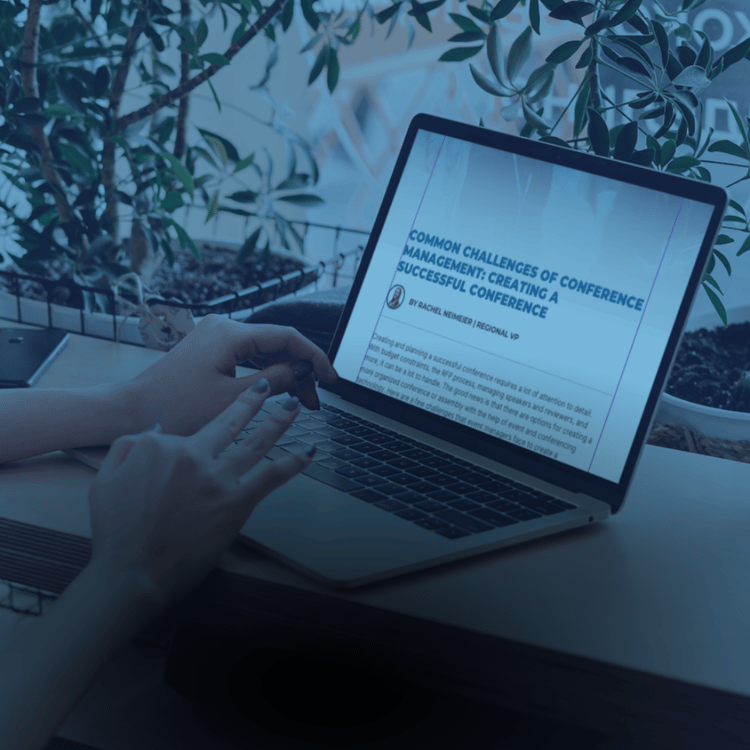 The Ultimate Conference Planning Guide - FREE Download!