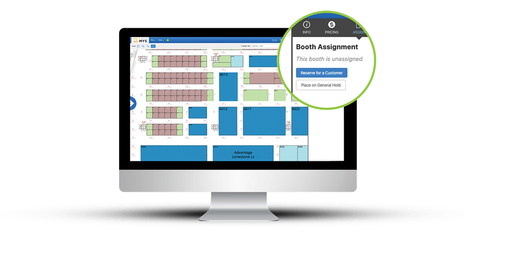 Trade Show Planning: Build a Trade Show Floor Plan