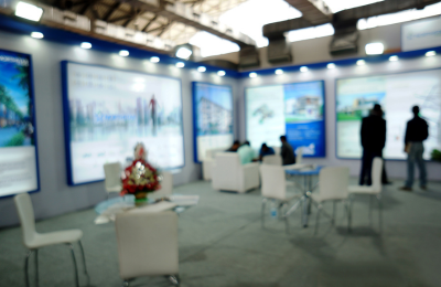 Trade Show Floor Plan Recommendations for Single and Multi-Hall Shows