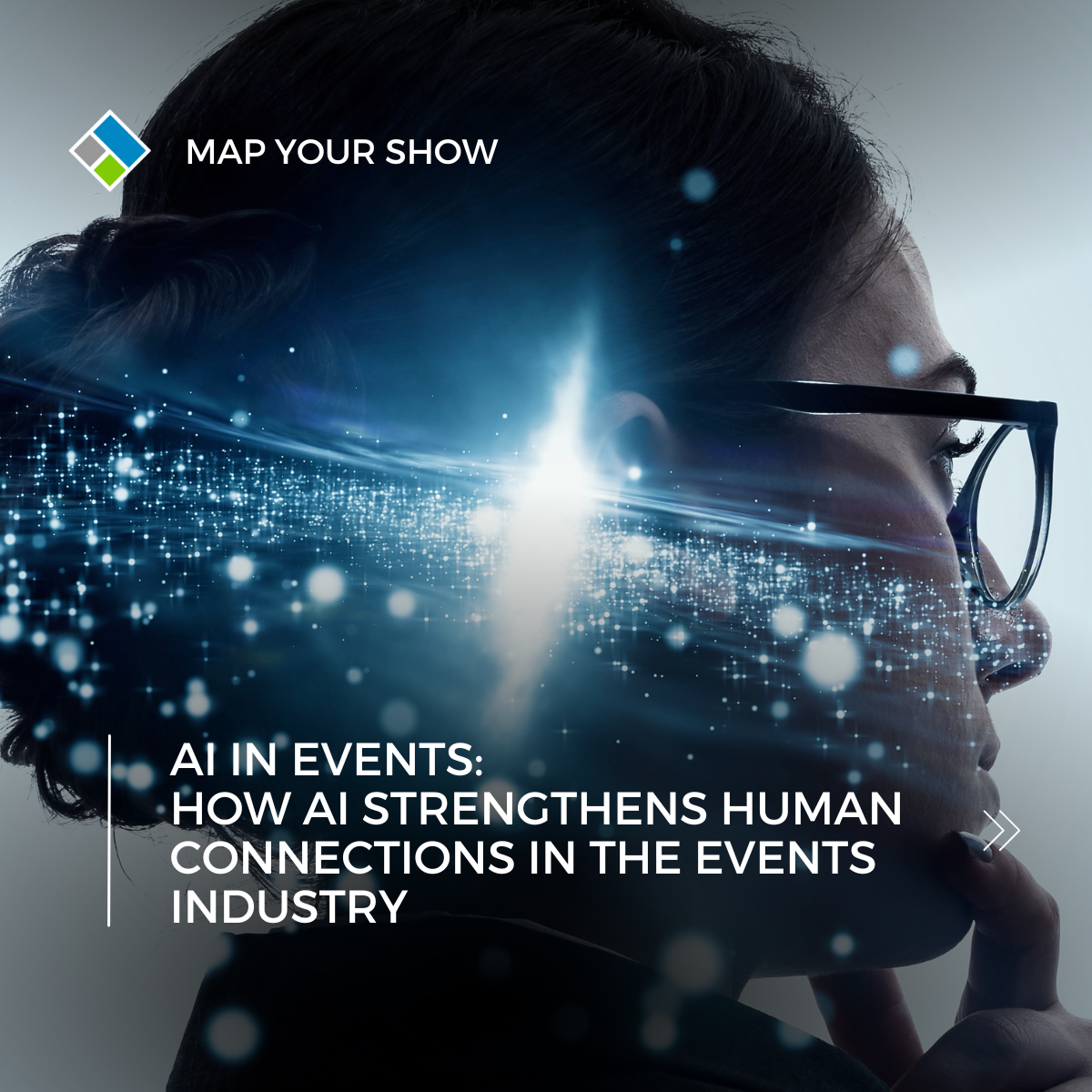 AI in Events: How AI Strengthens Human Connections in the Events Industry
