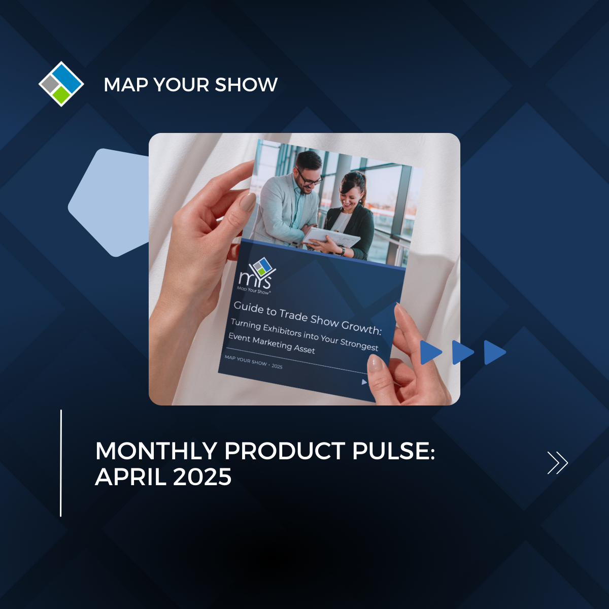 Monthly Product Pulse: April 2025